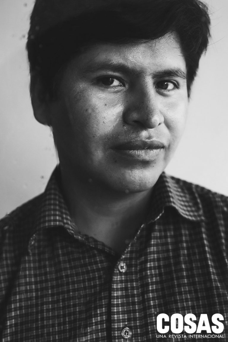 “Wiñaypacha”, de Óscar Catacora, triunfó en el Festival de Cine de ...