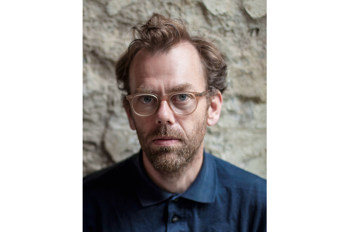 Tom Emerson: pensar en concreto