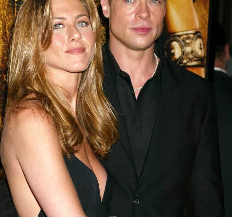 Las 7 Rupturas Amorosas Más Impactantes De Hollywood