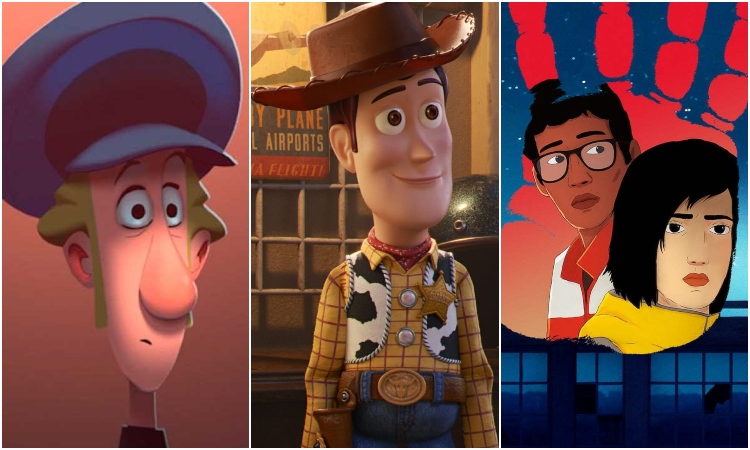 Las 5 Mejores Series Animadas De 2020 Los Mejores Revivals Modernos De