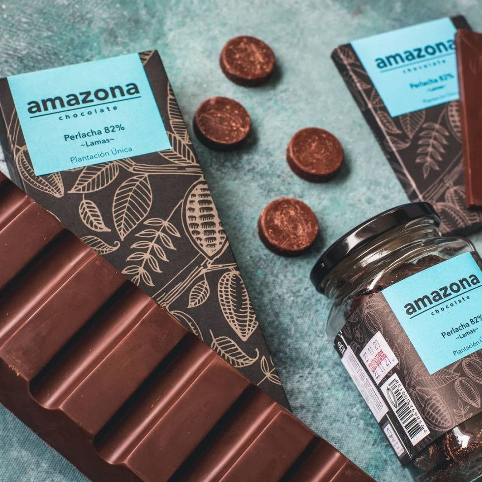 Los chocolates peruanos más premiados en el mundo