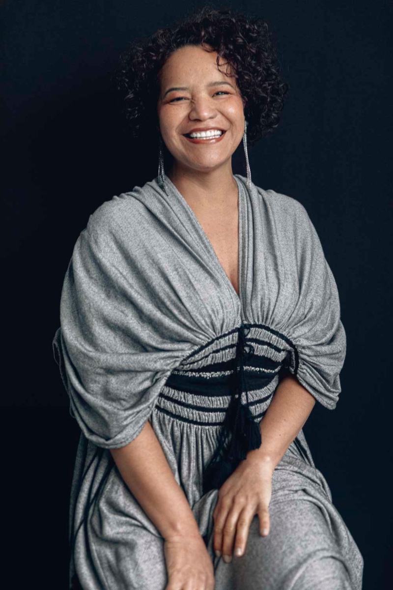 Orgulho de nossas raízes: entrevista com cinco mulheres afro-peruanas ...