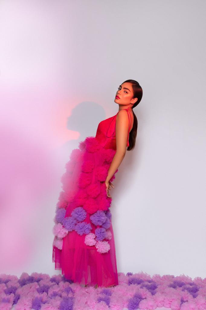 Los modelos peruanos que rompen esquemas y triunfan en el extranjero ...