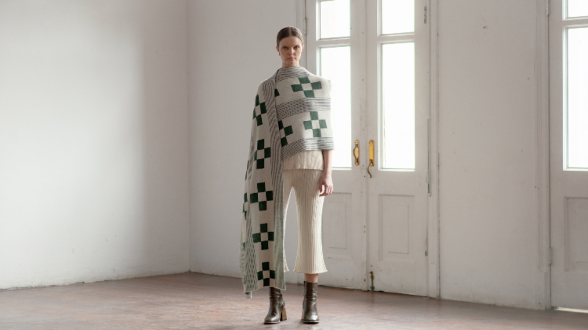 La nueva cara de la moda peruana - COSAS.PE