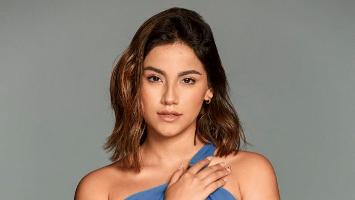 Sin prejuicios: Arianna Fernández